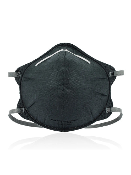 Frontline 5200-OV N95 Disposable Organic Vapor Respirator - Industrial ...