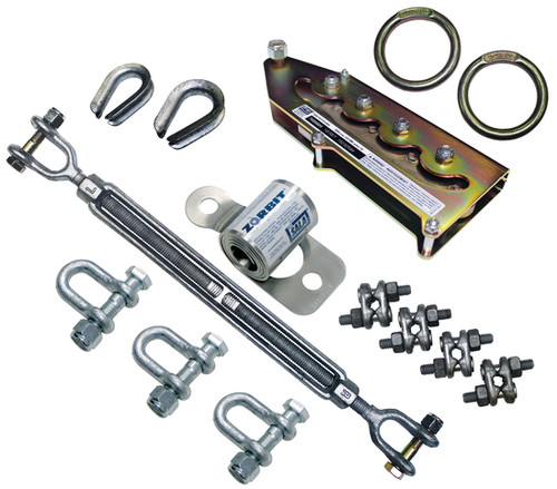 3M DBI SALA 7600580 Zorbit Energy Absorber Kit - Industrial Safety Products