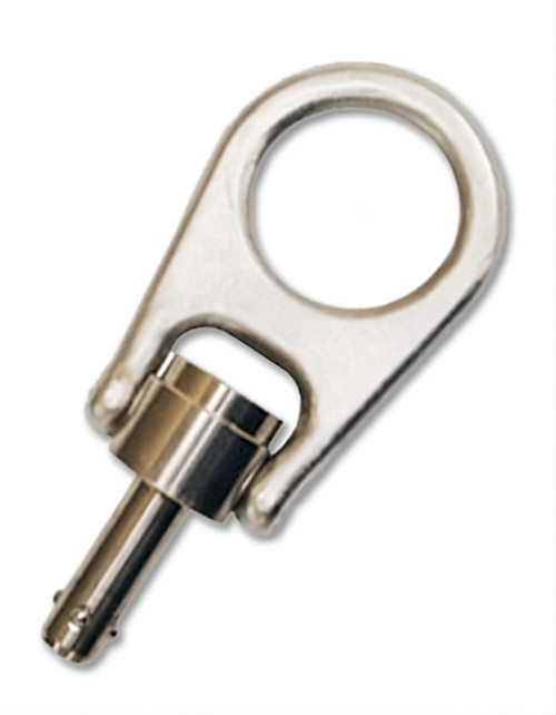 3M DBI SALA 2101002 Detent Anchor D-ring/Pin for Concrete - Industrial ...