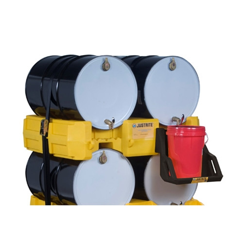 Justrite 28668 Drum Management Stack Module - Industrial Safety Products