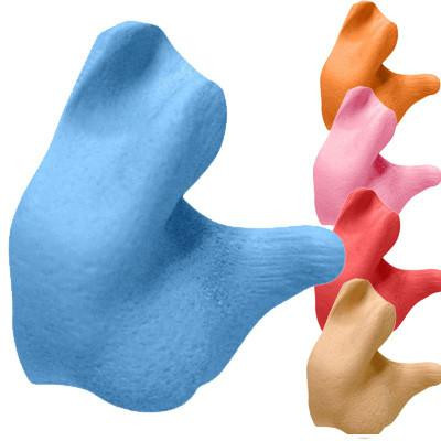 Radians CEP001 Custom Molded Earplugs - Industrial Safety Products