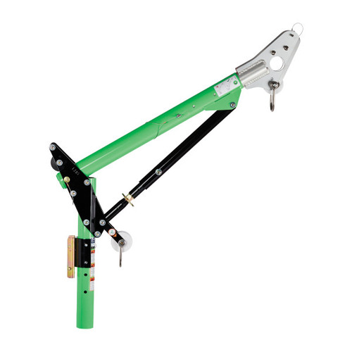 3M DBI SALA 8518006 Hoist System Adjustable Offset Upper Mast (30-48 ...