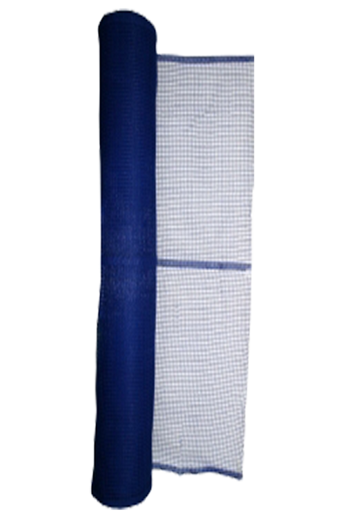 Guardian 70002 Blue Debris Netting 4' X 150' - Industrial Safety Products