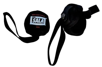 3M DBI SALA 9505712 Suspension Trauma Safety Straps Fire Resistant ...