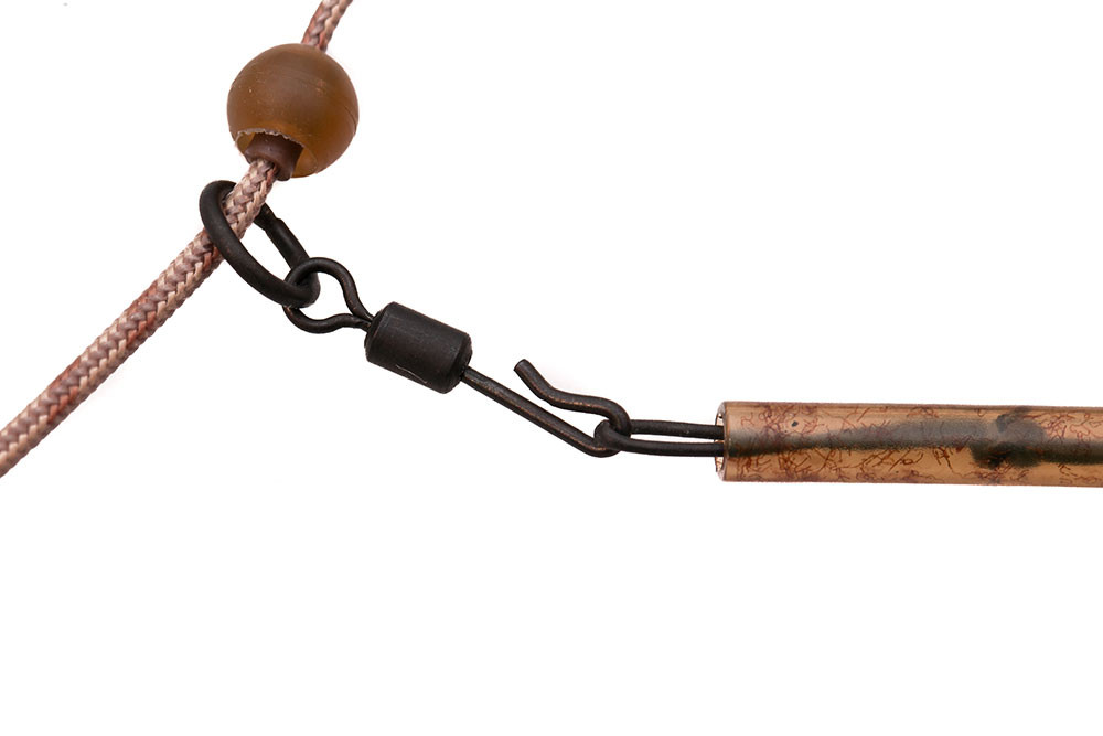 ESP Streamliner Rig Booms - Hooked Tackle