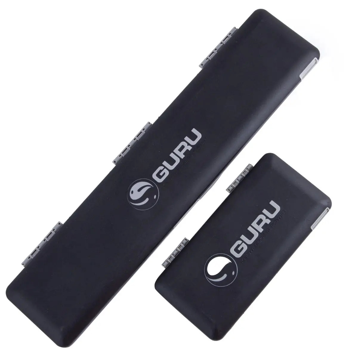 Guru Stealth Rig Cases