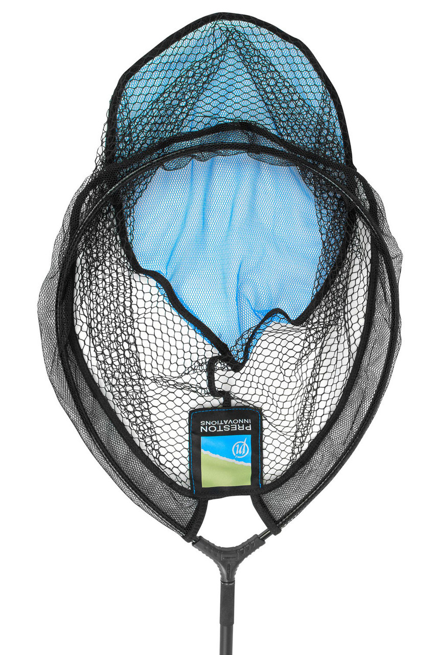 Preston Match Landing Nets - Hooked Tackle