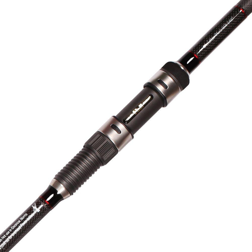 Harrison 12ft Aviator Plus Rods