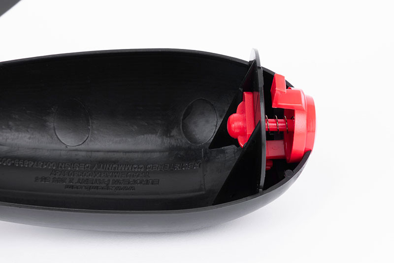 Fox Large Spomb - Hooked Tackle