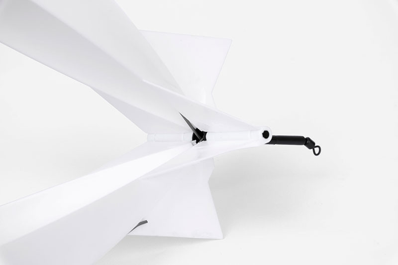 Fox Midi Spomb - Hooked Tackle