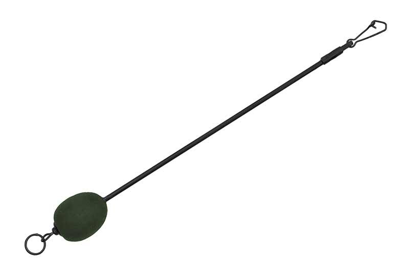 Fox Rage Predator Ledger Stems - Hooked Tackle