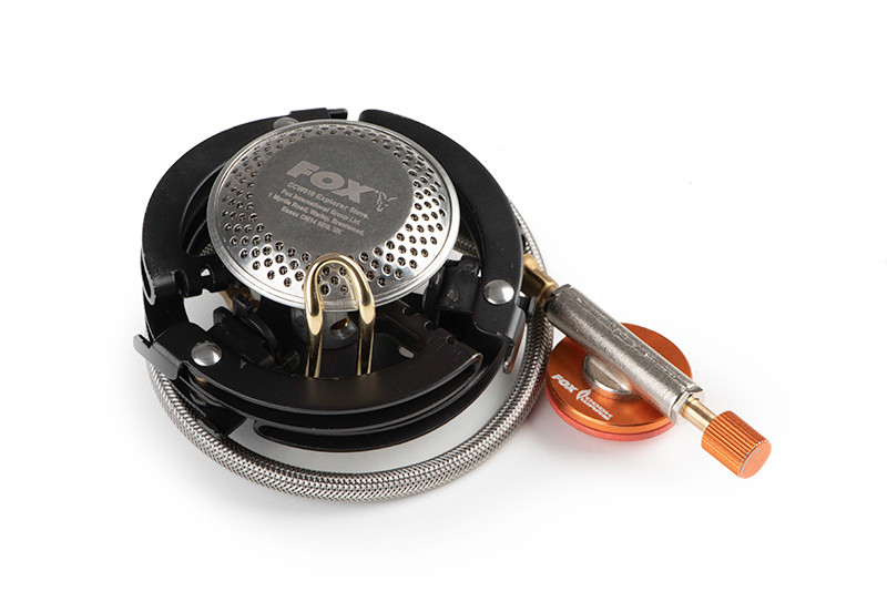 Fox Cookware Explorer Stove - Hooked Tackle