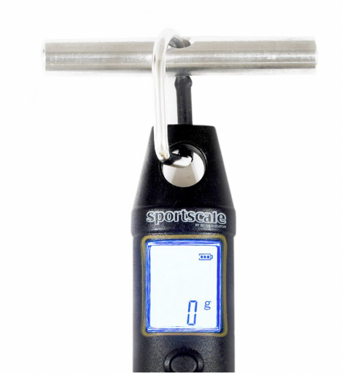 Reuben Heaton 9000 Series Digital Scale