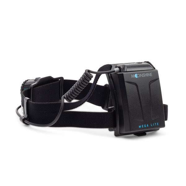Nash Powerbanx Mega Lite Head Torch | Accessories | Hooked