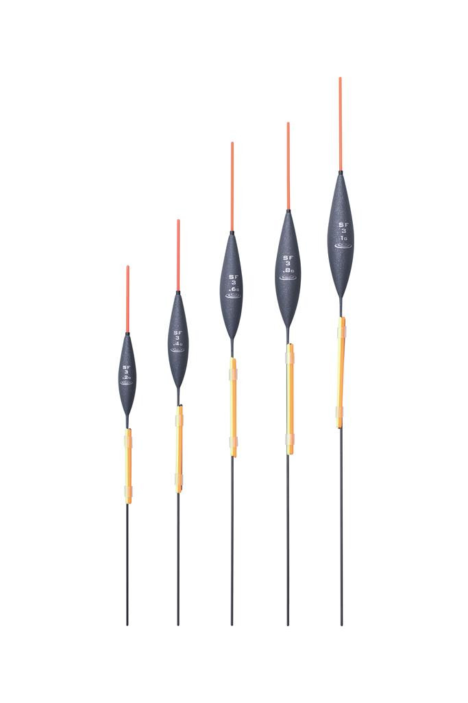 Drennan SF3 Pole Floats - Hooked Tackle