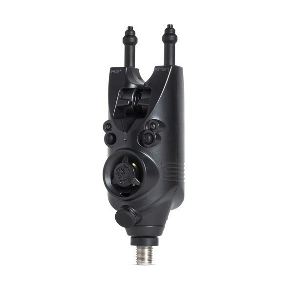 Nash R3 Plus 3 Rod Alarm Set - Hooked Tackle
