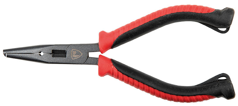 Fox Rage Split Ring Pliers - Hooked Tackle