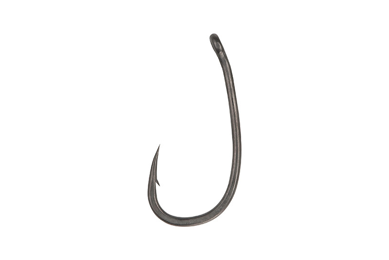 Fox Wide Gape Long Shank - Hooked Tackle