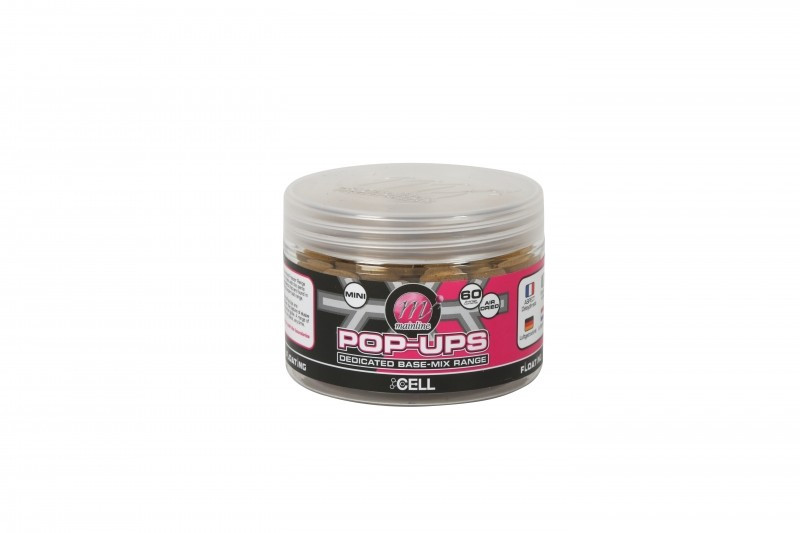 Mainline Cell 12mm Pop Ups - Hooked Tackle