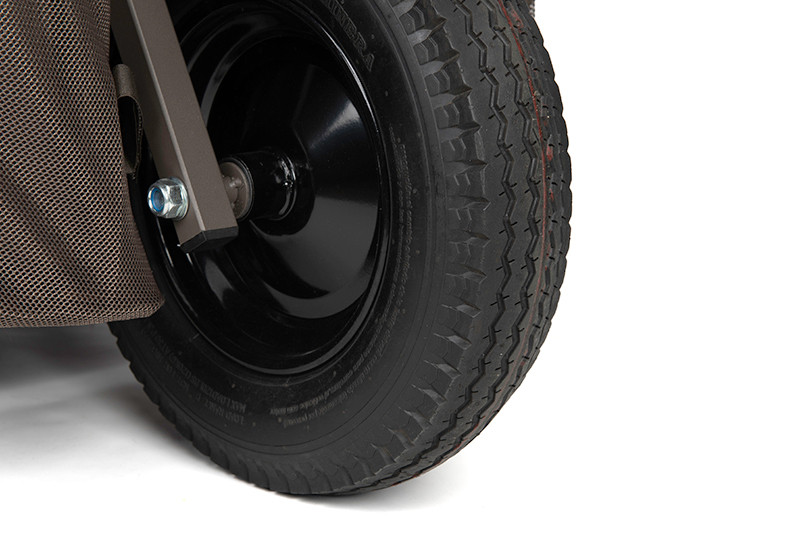 Fox Transporter Barrow - Hooked Tackle