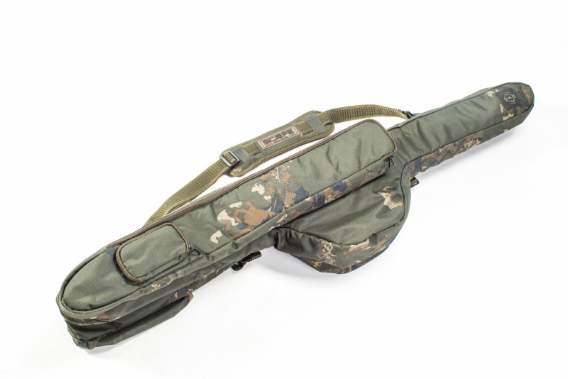 Nash Scope Ops 2 Rod Holdall - 10ft - Hooked Tackle