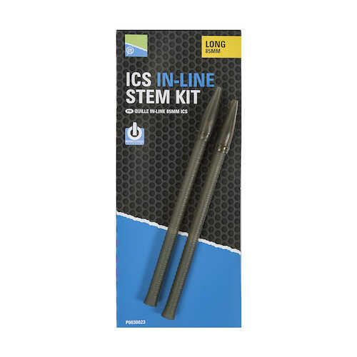 Preston ICS Stem Kit Long - Hooked Tackle