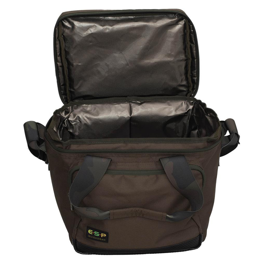 ESP Camo Cool Bags