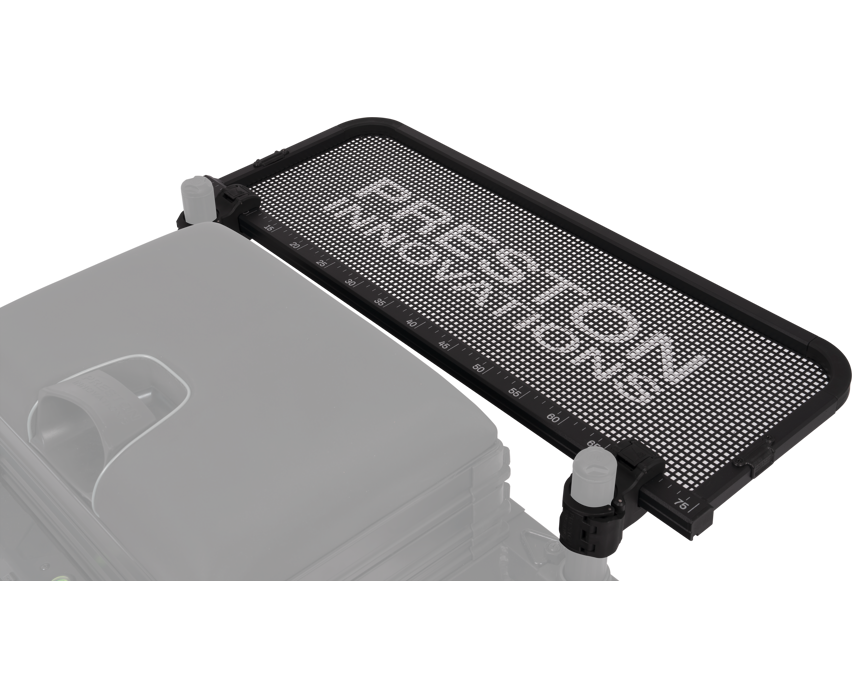Preston Off Box 36 Venta-Lite Slimline Side Tray - MK2