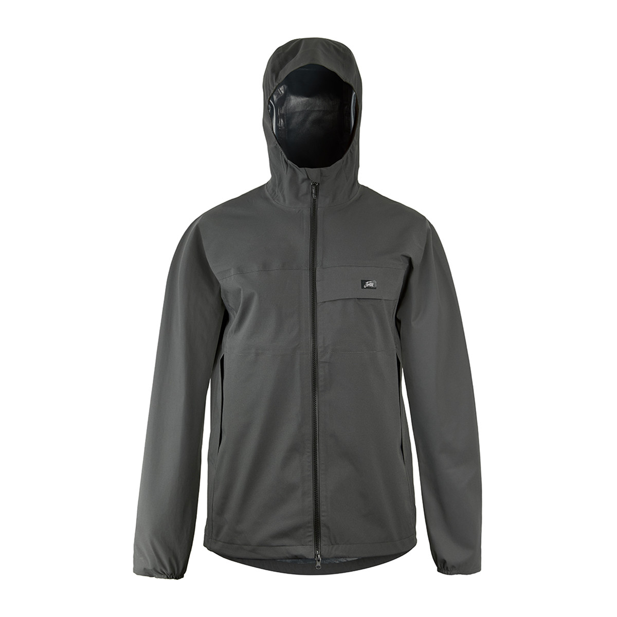 Fortis Trail Waterproof Jacket - Hooked Tackle