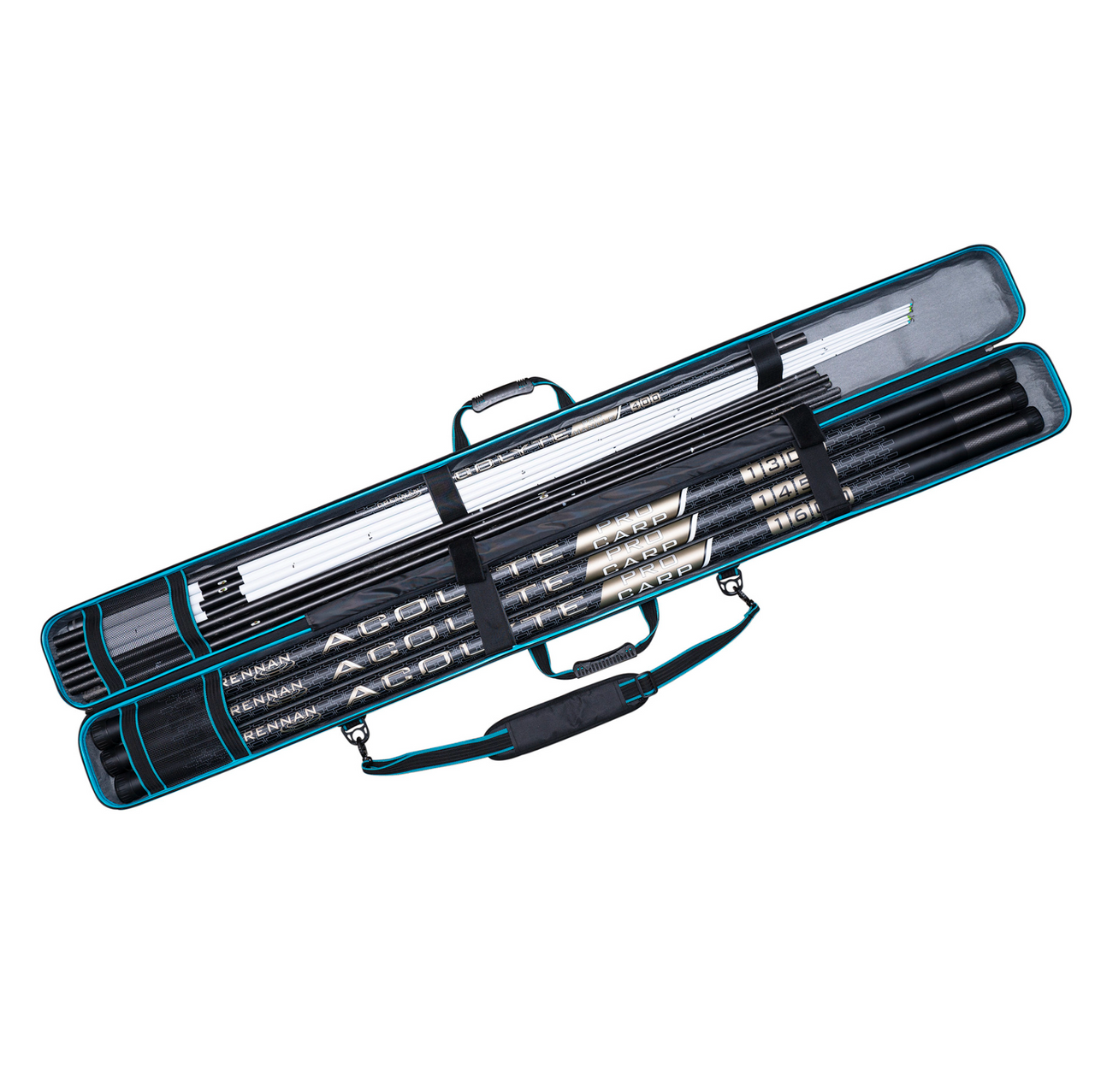 Drennan Armoured Pole Case | Hooked Tackle | Buy Online