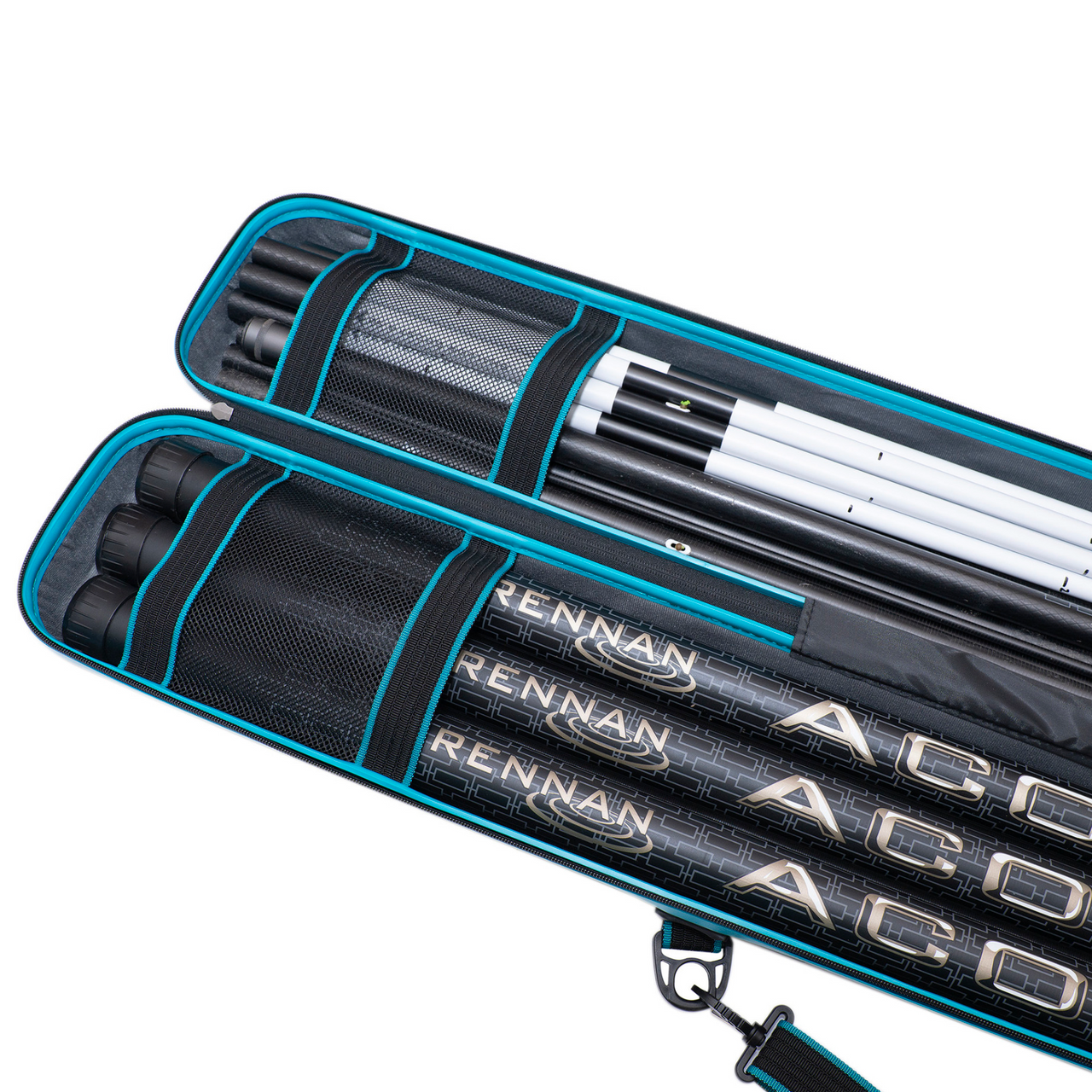 Drennan Armoured Pole Case | Hooked Tackle | Buy Online