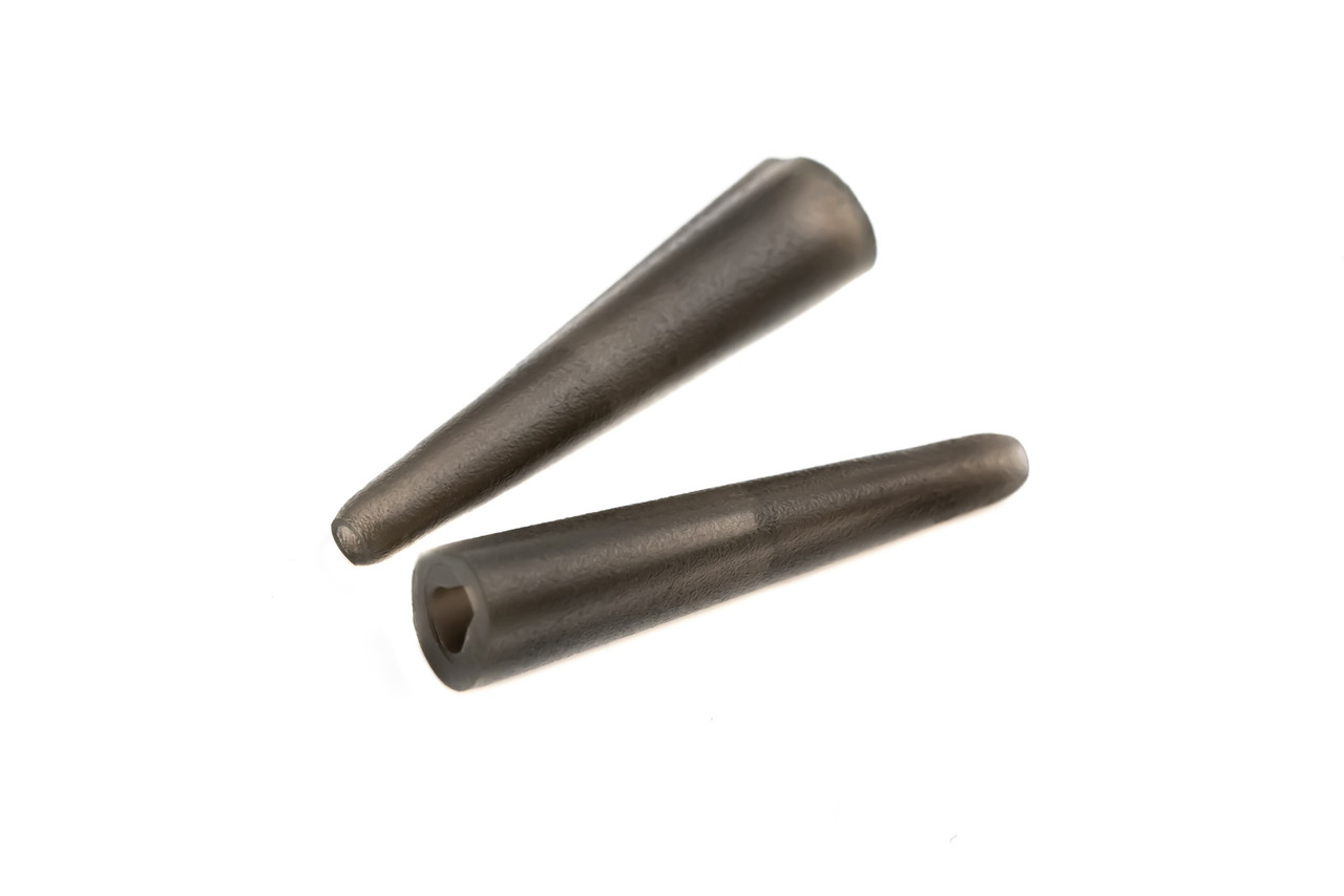 Korda Inline Safety Kit Tail Rubber | Terminal | Hooked