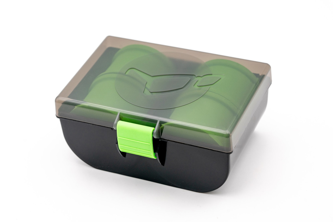 Korda Zig Box - Hooked Tackle