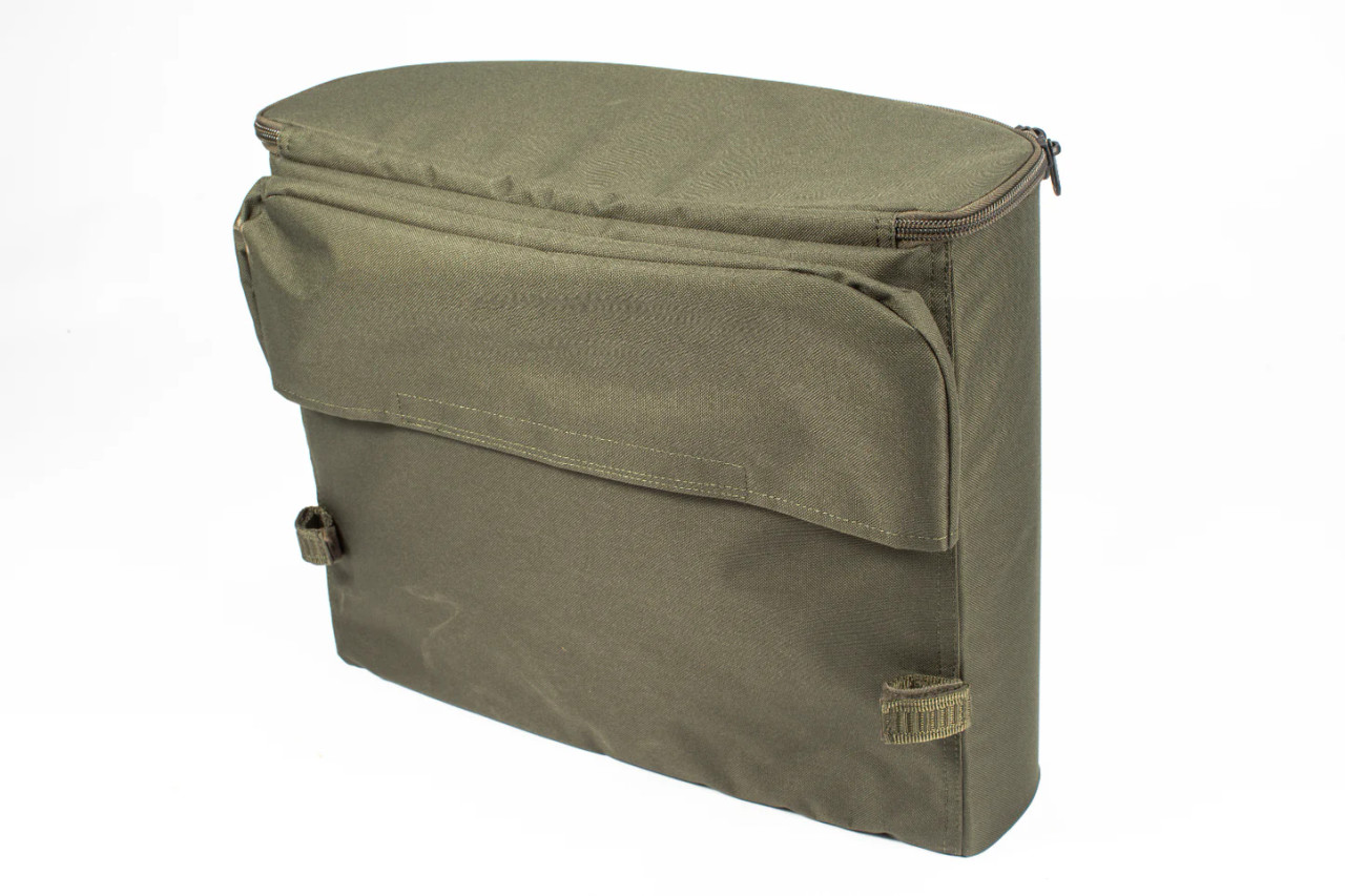 Nash Barrow Pannier Rear