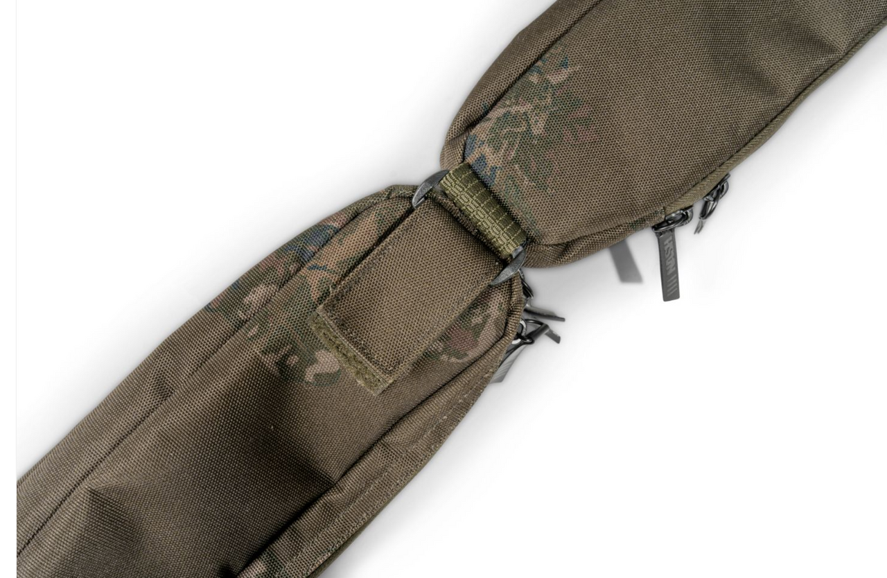 Nash Scope OPS Soft Protect 1 Rod Skins - Hooked Tackle