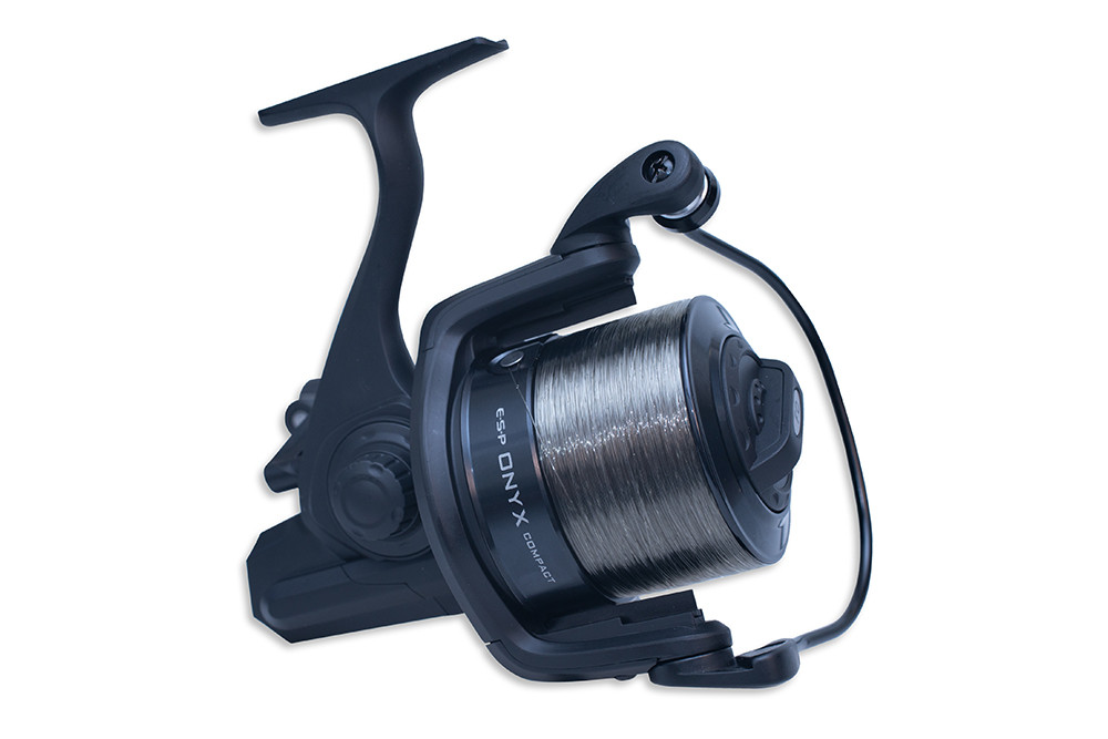 ESP Onyx Compact Big Pit Reel - Hooked Tackle