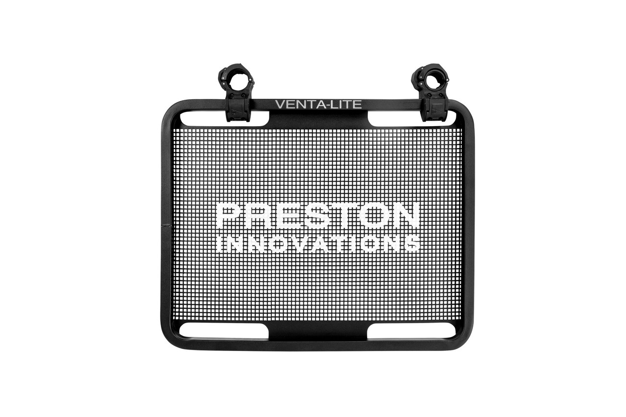 Preston Off Box 36 Venta-Lite Large Side Tray