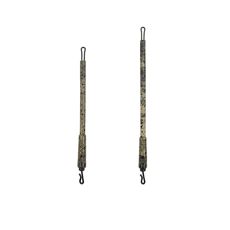 Avid QC Solid Bag Stems - Hooked Tackle