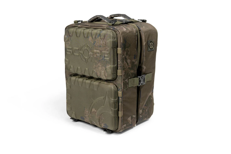 Nash Scope Ops Deploy Rucksack - Hooked Tackle