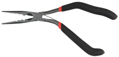 Fox Rage Pistol Grip Pliers - 8 Inch - Hooked Tackle