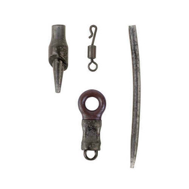 Korum Camo Running Rig Kit XL - Hooked Tackle