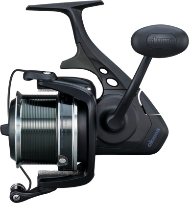 Okuma Big Bomber Spod Reel