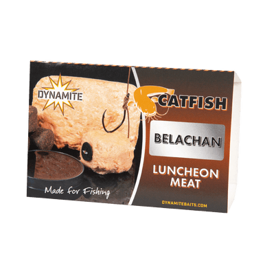 Dynamite Baits Belachan Luncheon Meat - Hooked Tackle