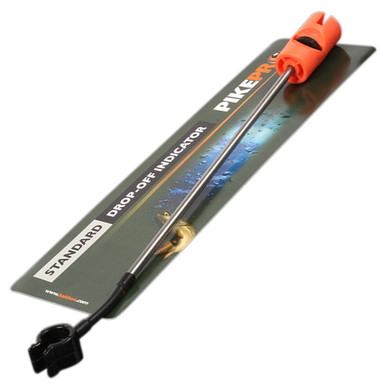 PikePro Standard Drop Off Indicator - Hooked Tackle