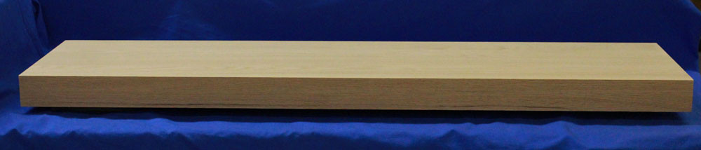 2" Thick Stair Treads - Shop Online - Kinzel Wood Products