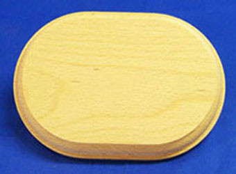 K7338 Square Rosette - Proudly Made in USA