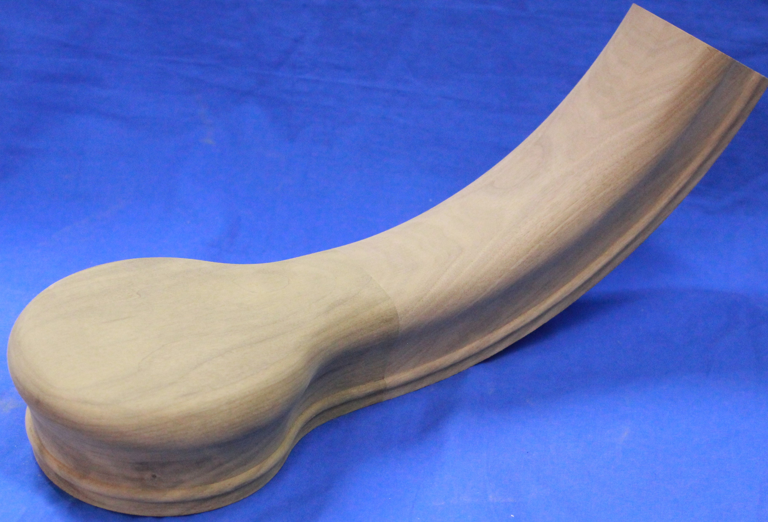 K7_10 Starting Easing - Proudly Made in USA