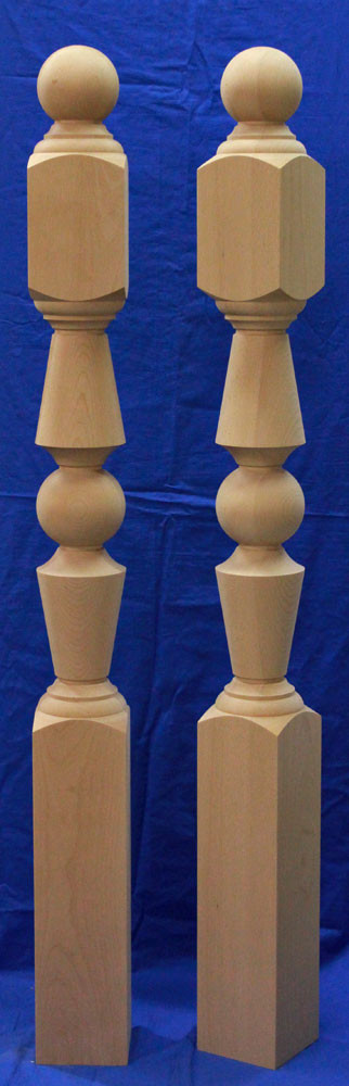 Fas-n-fast (Blind post anchoring system)