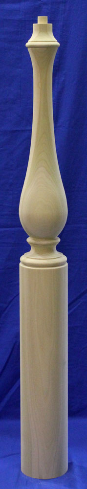 K11 Turned Newel Posts OTP - Proudly Made in USA - Shop Online