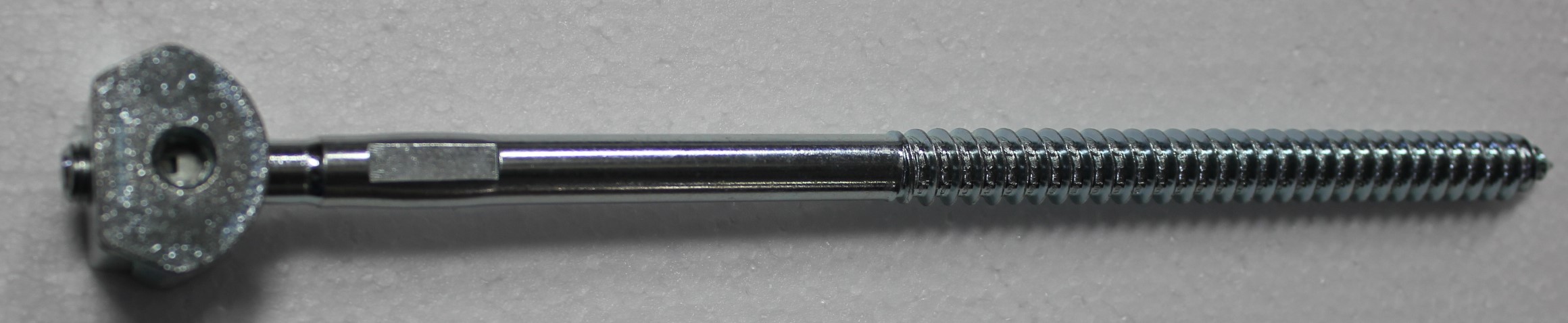 K3026 Zipbolt Super UT Mounting Bolt - Kinzel Wood Products Store
